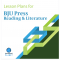 BJU Press Reading and Literature Lesson Plans - Homeschool Planet