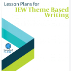 Lesson Plans for IEW Theme Based Writing - Homeschool Planet