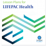 LIFEPAC Homeschool Planet Online Lesson Plans