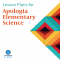 Apologia Science Homeschool Lesson Plans - Homeschool Planet