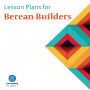 Homeschool Planet Lesson Plans for Berean Builders