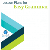 Easy Grammar Lesson Plans - Homeschool Planet