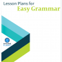 Easy Grammar Lesson Plans - Homeschool Planet