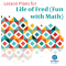Lesson Plans for Fun With Math for Life of Fred - Homeschool Planet