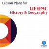 LIFEPAC History & Geography Lesson Plans - Homeschool Planet
