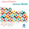 Homeschool Planet Online Lesson Plans for Saxon Math