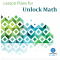 Online Lesson Plans for Unlock Math - Homeschool Planet
