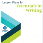 Lesson Plans for Essentials in Writing - Homeschool Planet