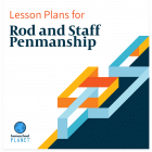 Lesson Plans for Rod and Staff Penmanship - Homeschool Planet