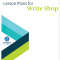 WriteShop Lesson Plans - Homeschool Planet