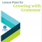 Homeschool Planner Lesson Plans for Growing With Grammar