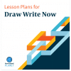 Lesson Plans for Draw Write Now - Homeschool Planet
