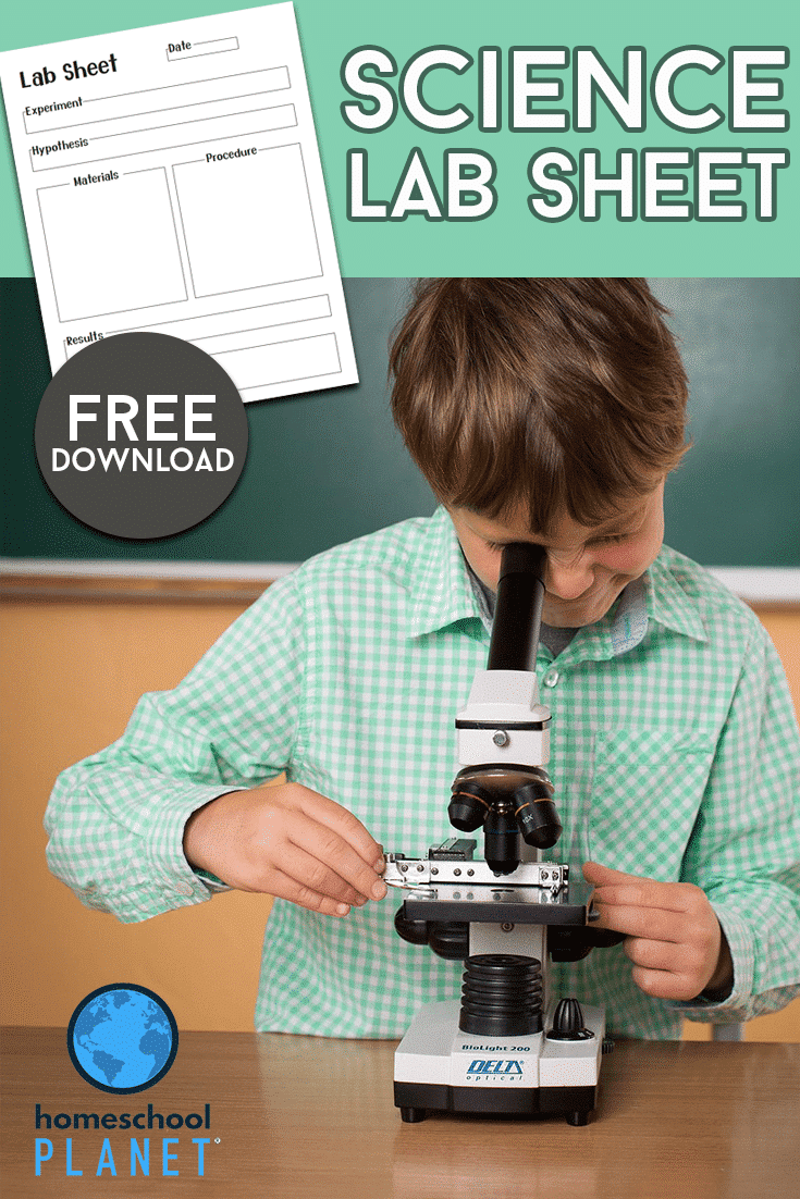 Free Printables Archives - Homeschool Planet