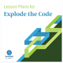 Lesson Plans for Explode the Code - Homeschool Planet