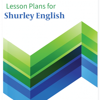 Homeschool Planet lesson plans for Shurley English