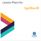 Homeschool Lesson Plans for Spellwell - Homeschool Planet