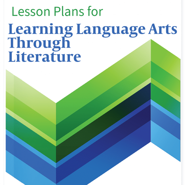 Learning Language Arts Through Literature - Homeschool Planet