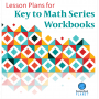 Key to Math Series Lesson Plans - Homeschool Planet