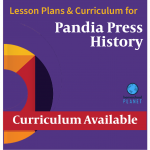Pandia Press: History Curriculum and Homeschool Lesson Plans