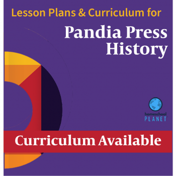 Pandia Press: History Curriculum and Homeschool Lesson Plans