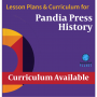 Pandia Press: History Curriculum and Homeschool Lesson Plans