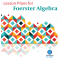 Lesson Plans for Foerster Math - Homeschool Planet