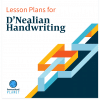 D’Nealian Handwriting - Homeschool Planet