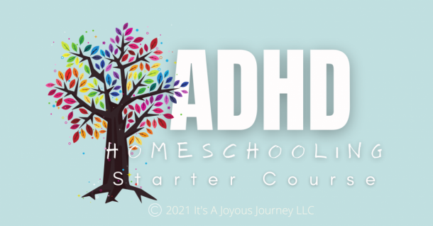 4 Tips for Homeschooling Students With ADHD - Homeschool Planet