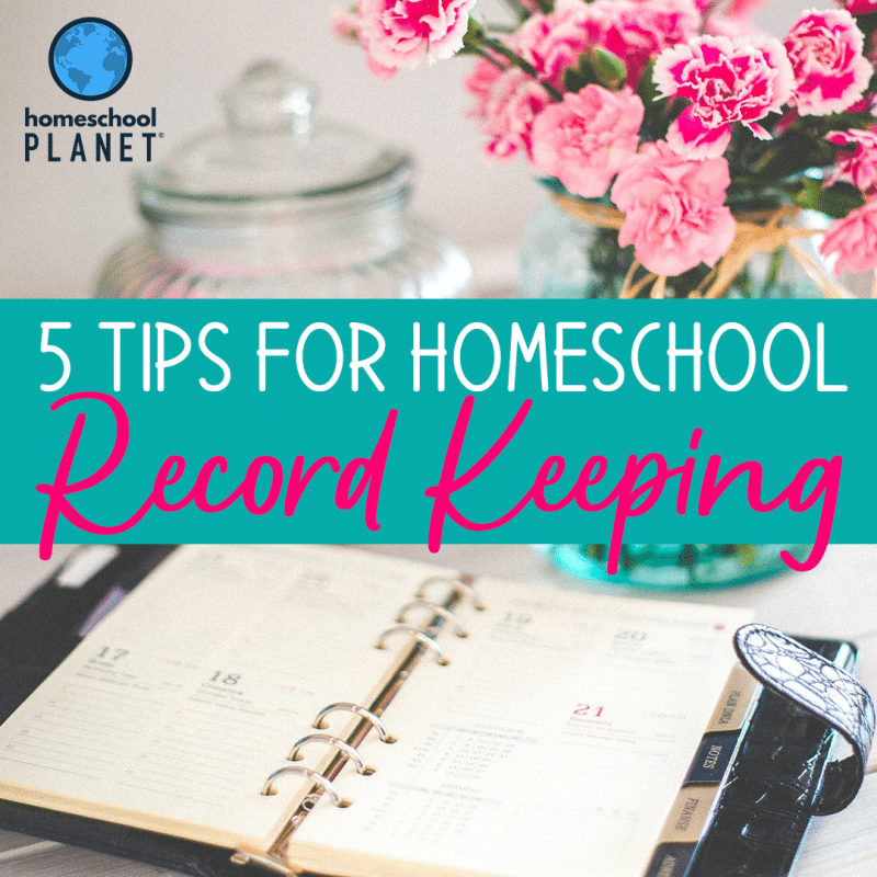 Homeschool 101 Archives - Homeschool Planet