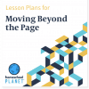 Moving Beyond the Page - Homeschool Planet