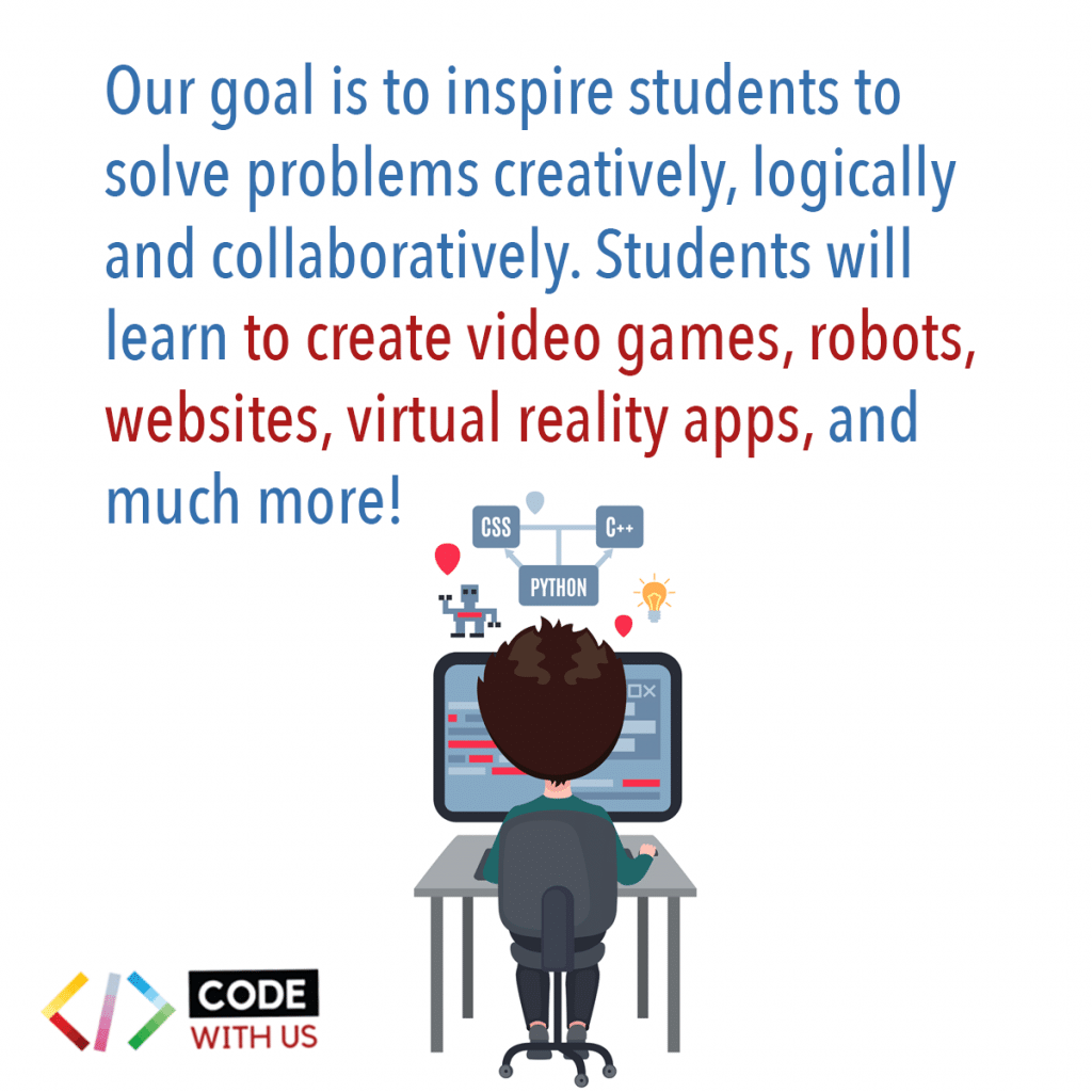 Your Kids Should Start Coding Early and Here’s Why - Homeschool Planet