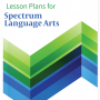 Spectrum Language Arts - Homeschool Planet