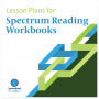 Spectrum Reading - Homeschool Planet
