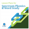 Spectrum Phonics & Word Study - Homeschool Planet