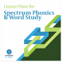 Spectrum Phonics & Word Study - Homeschool Planet