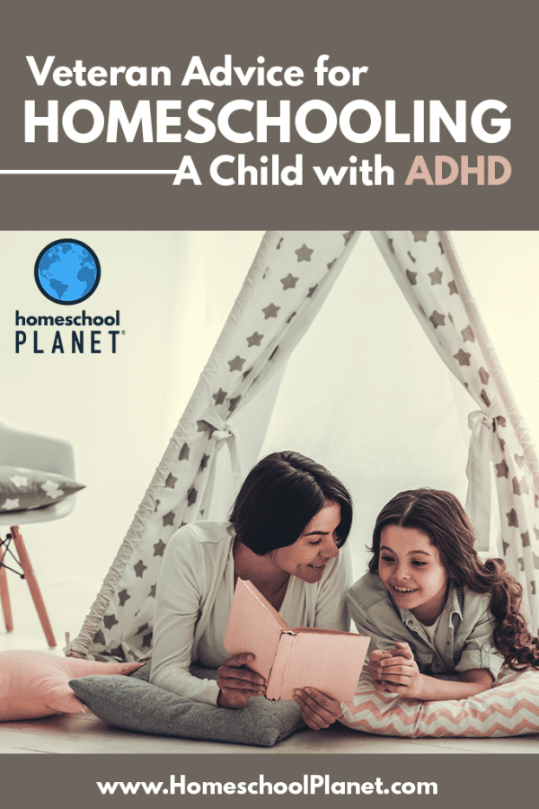 Encouragement and Help for Today's Homeschooling Family