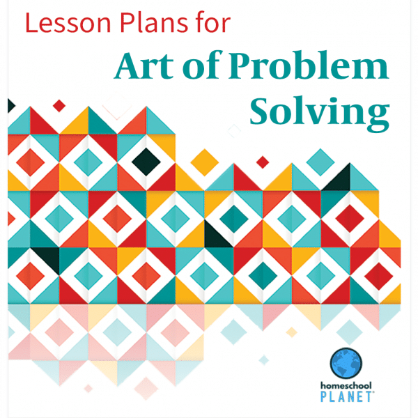 Art of Problem Solving - Homeschool Planet