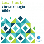 Christian Light Bible - Homeschool Planet