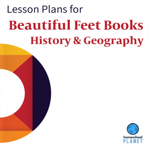 Beautiful Feet Books - Homeschool Planet