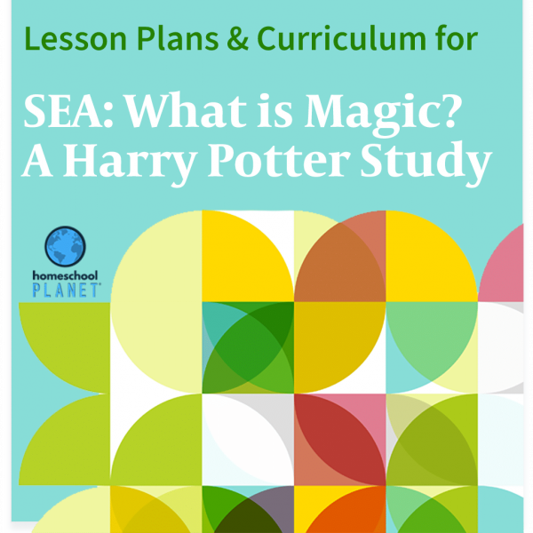 What is Magic? - Homeschool Planet