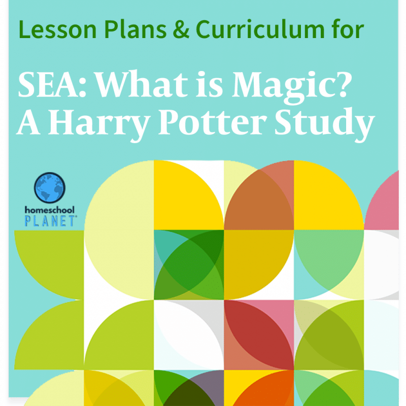What is Magic? - Homeschool Planet