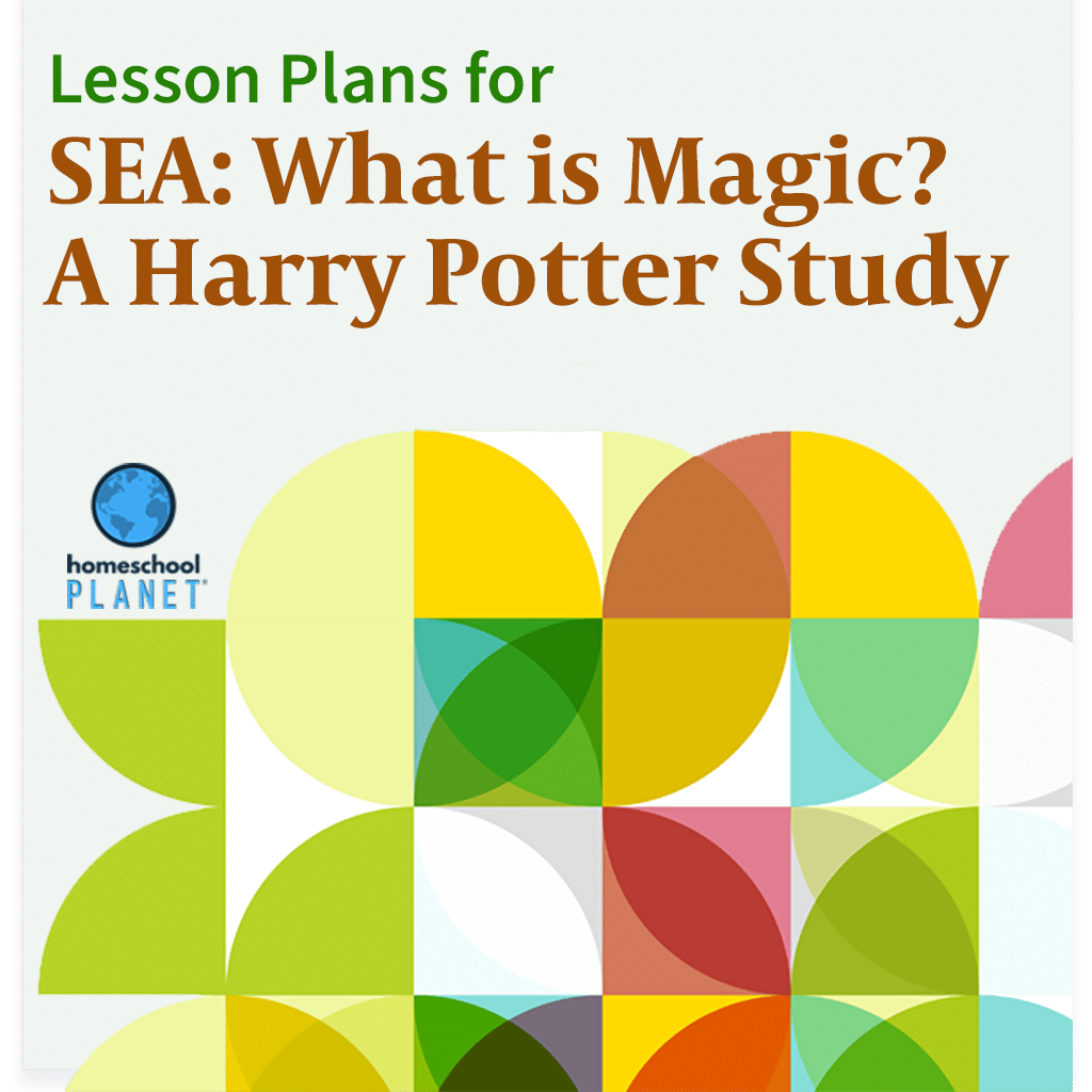 What Is Magic? Archives - Homeschool Planet