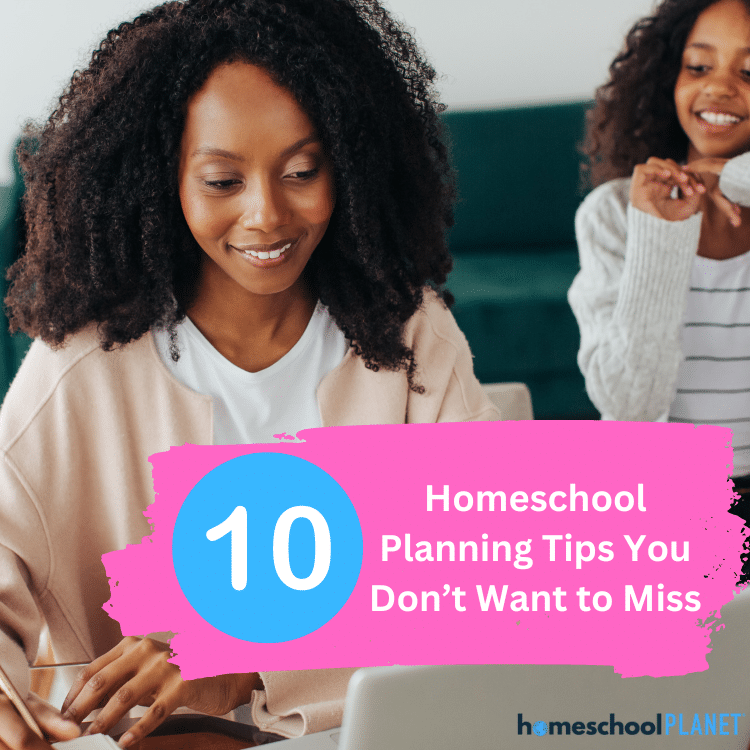 Encouragement and Help for Today's Homeschooling Family