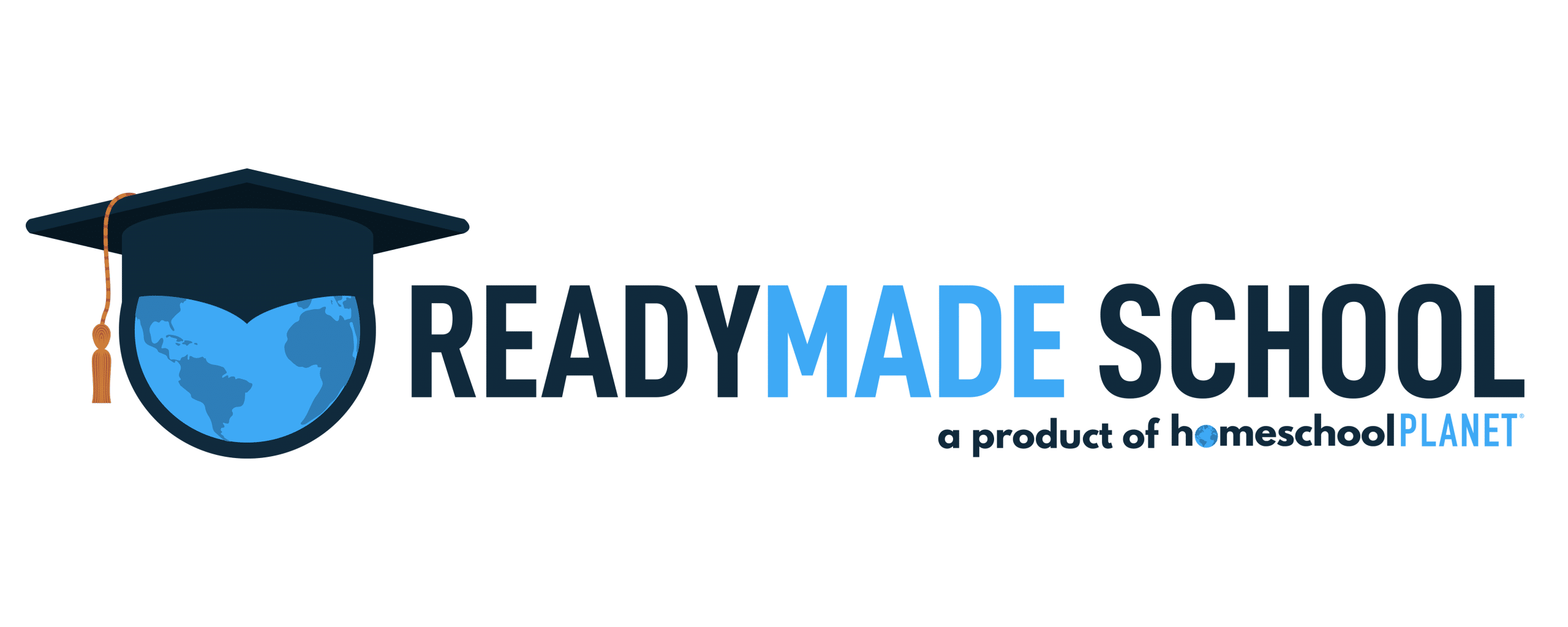 ReadyMade School - Homeschool Planet