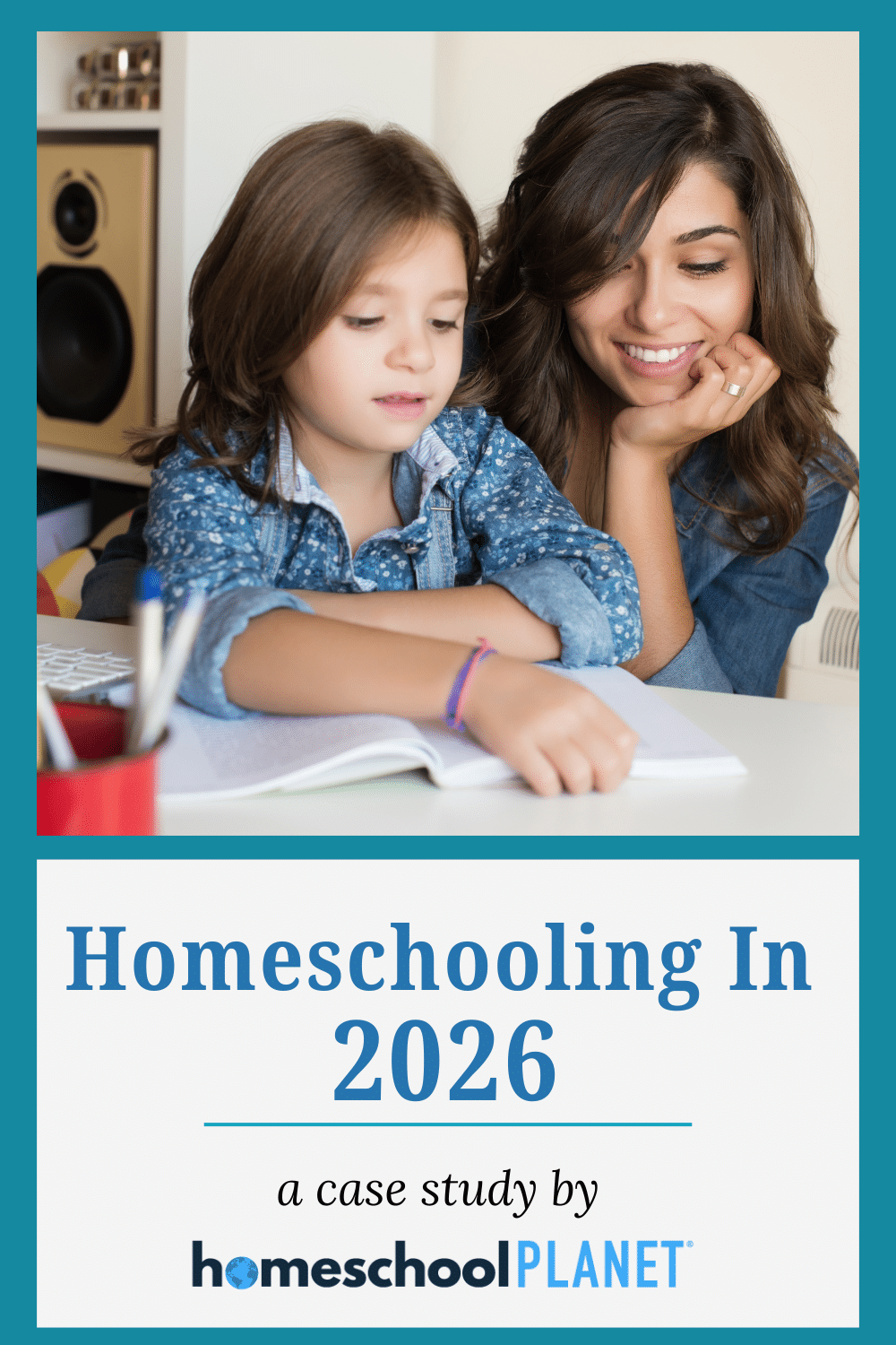 Homeschooling in 2026 Trends: A Case Study