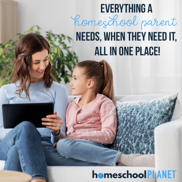 Educational Savings Accounts and Homeschool Planet - Homeschool Planet