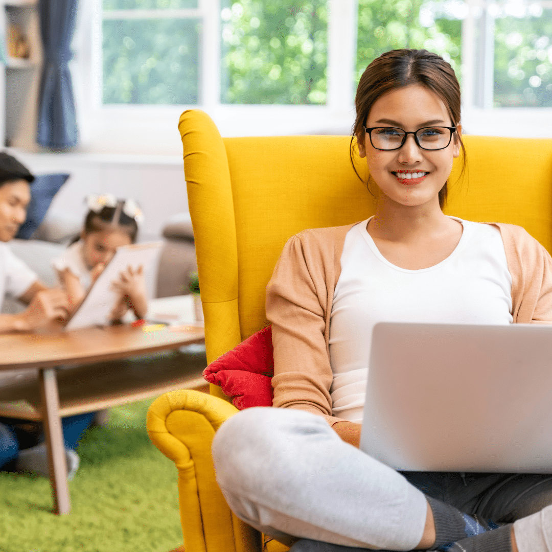 Encouragement and Help for Today's Homeschooling Family