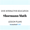 Shormann Math - Homeschool Planet
